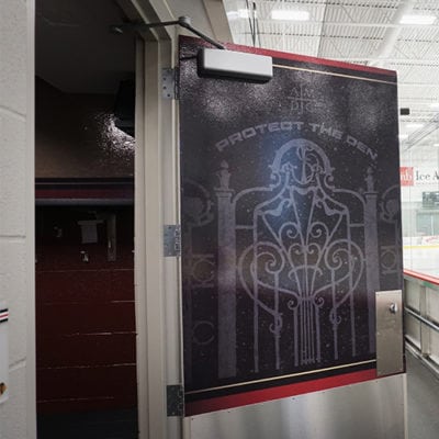 Custom Printing Solutions For Schools | Cushing