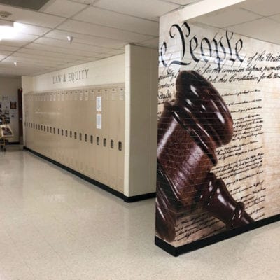 Custom Printing Solutions For Schools | Cushing